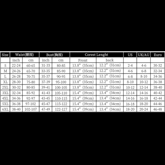 Intimates & Sleepwear | Sexy 2pc Lace Corset | Poshmark